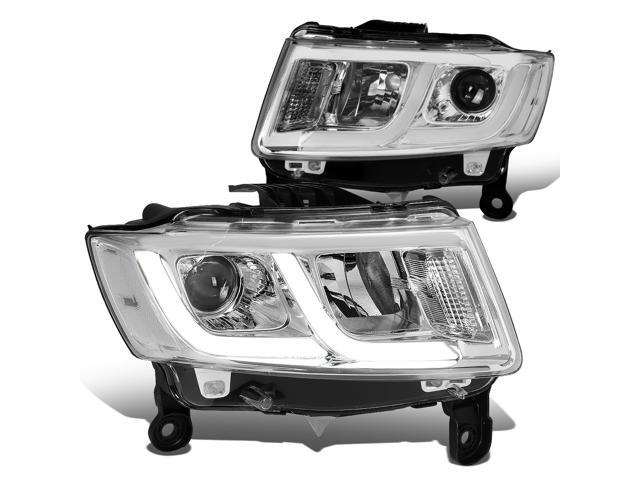 Click here for DNA Motoring HL-HPL-JGC14-CH-CL1 For 2014 to 2016... prices