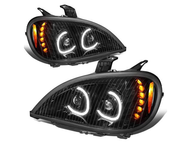 Click here for DNA Motoring HL-HAY-003-BK For 2004 to 2017 Freigh... prices