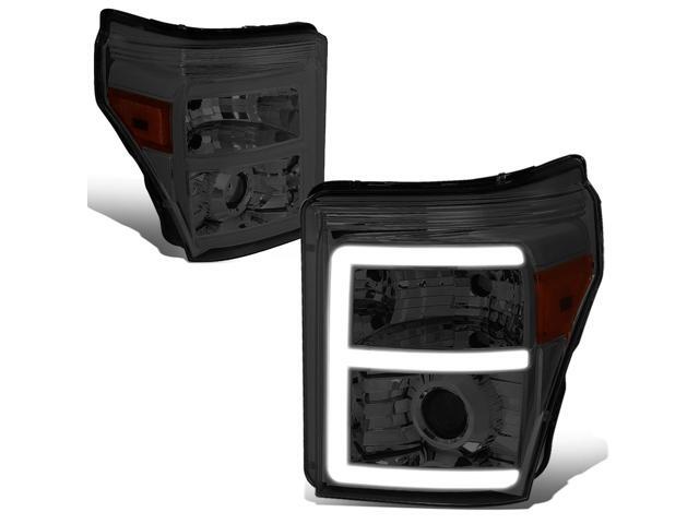 Click here for DNA Motoring HL-HPL-LED-FSU13-SM-AM-T2 For 2011 to... prices