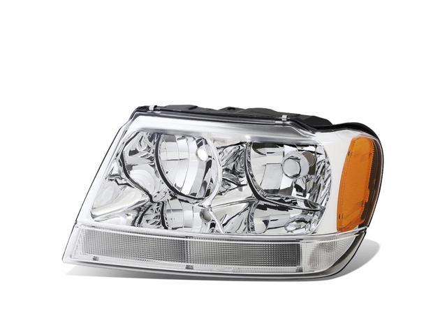 Click here for DNA Motoring OEM-HL-0021-L For 1999 to 2004 Jeep G... prices