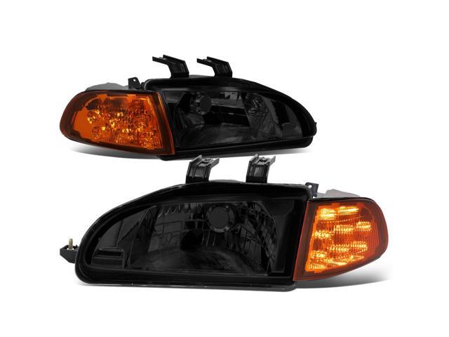 Click here for DNA Motoring HL-LED-HC922D-SM-CL1 For 1992 to 1995... prices