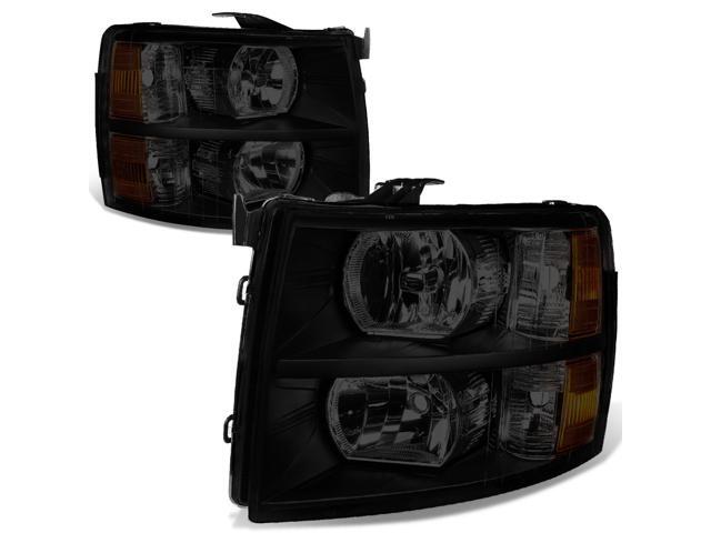 Click here for DNA Motoring HL-OH-CSIL07-BK-SM-AM For 2007 to 201... prices