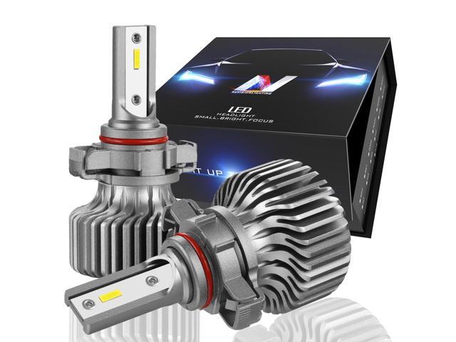 Click here for NUVISION LIGHTING NVL-SLS-H16 Nuvision Pair H16 Sl... prices