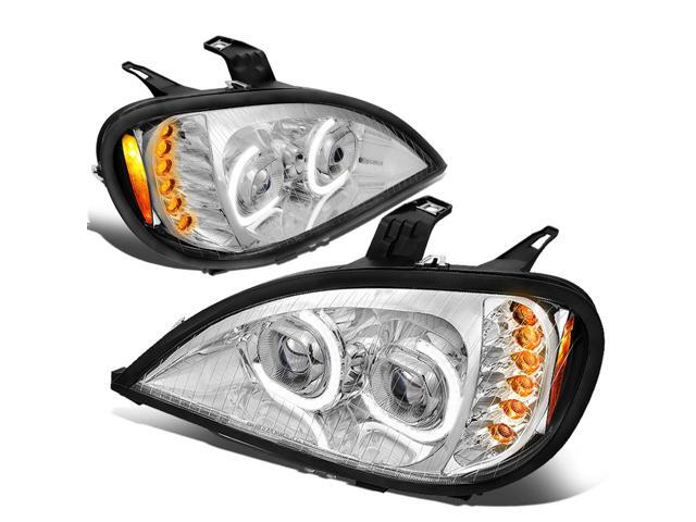 Click here for DNA Motoring HL-HAY-003-CH For 2004 to 2017 Freigh... prices