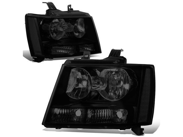 Click here for DNA Motoring HL-OH-CSA07-BK-SM-CL1 For 2007 to 201... prices