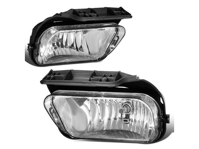 Click here for DNA Motoring FL-ZTL-306-CH For 2004 to 2007 Chevy... prices