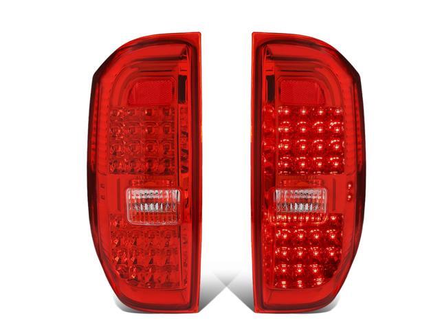 Click here for DNA Motoring TL-TTU15-LED-CH-RD For 2014 to 2018 T... prices