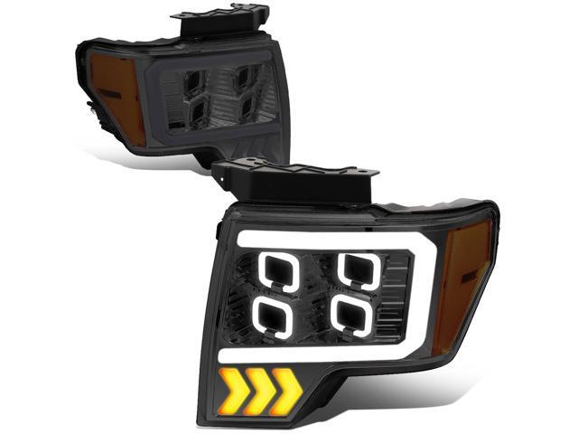 Click here for DNA Motoring HL-LB-T8-F15009-SM-AM For 2009 to 201... prices