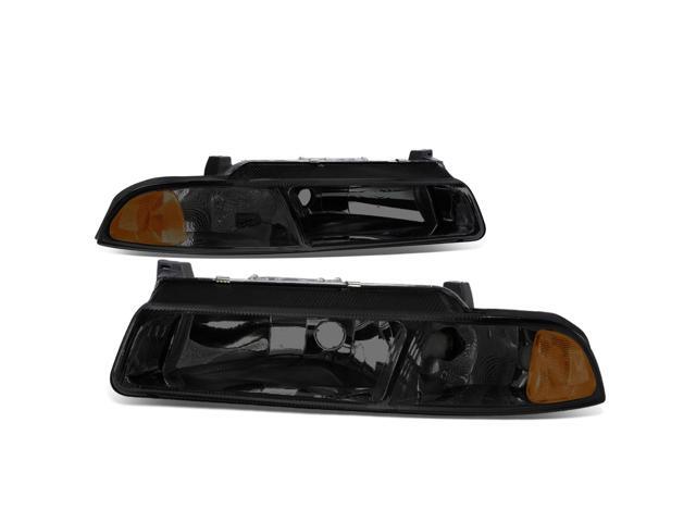 Click here for DNA Motoring HL-OH-011-SM-AM For 1995 to 2000 Chry... prices