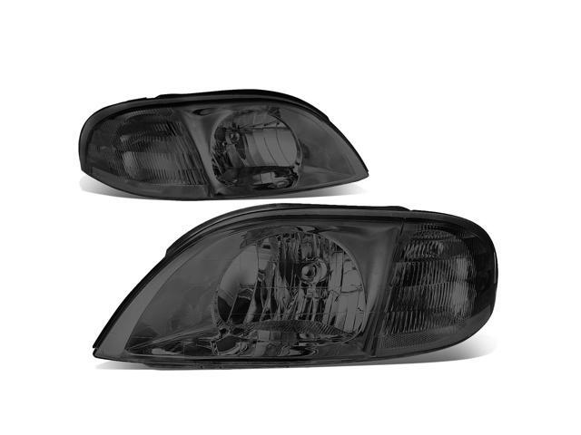 Click here for DNA Motoring HL-OH-032-SM-CL1 For 1999 to 2003 For... prices