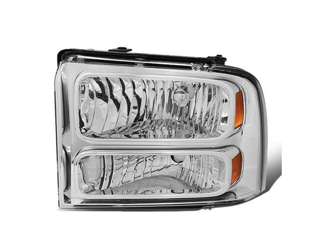 Click here for DNA Motoring OEM-HL-0024-L For 2005 to 2007 Ford F... prices