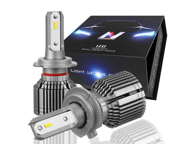 Click here for NUVISION LIGHTING NVL-CFS-H7 Nuvision Pair H7 LED... prices