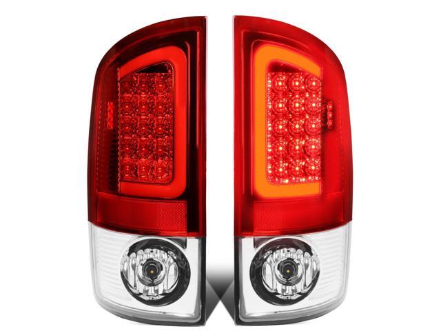 Click here for DNA Motoring TL-DRAM07-LED-RD3D-CH-RD For 2007 to... prices