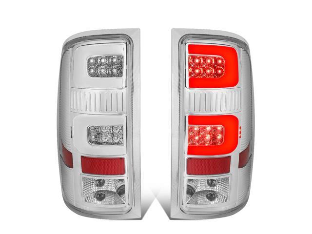 Click here for DNA Motoring TL-GMCSIE07-LED-3D-CH-CL For 2007 to... prices