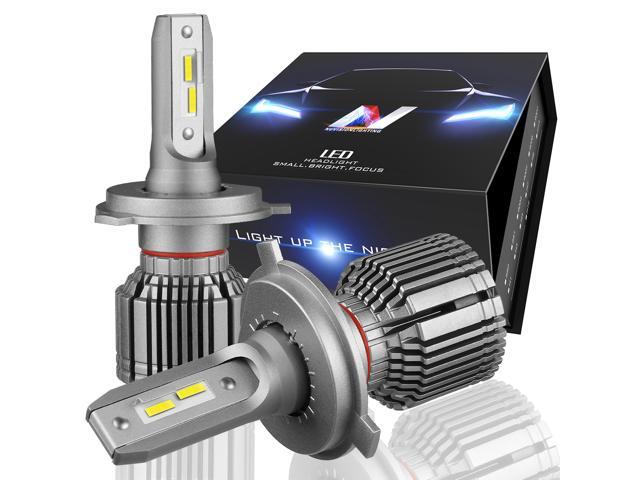 Click here for NUVISION LIGHTING NVL-CFS-H4 Nuvision Pair 9003 H4... prices