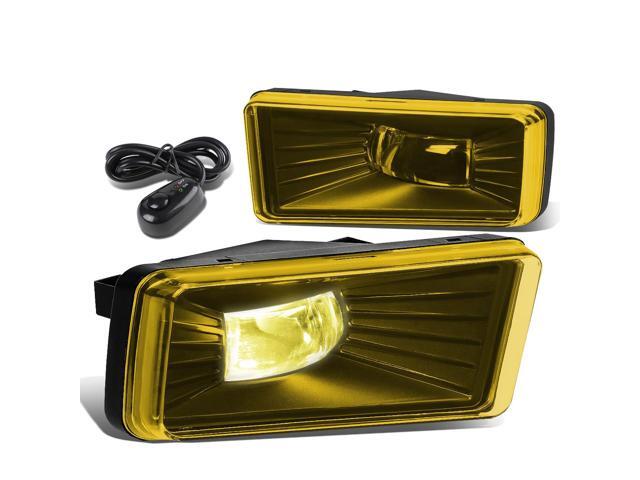 Click here for DNA Motoring FL-ZTL-262-AM For 2007 to 2018 Chevy... prices