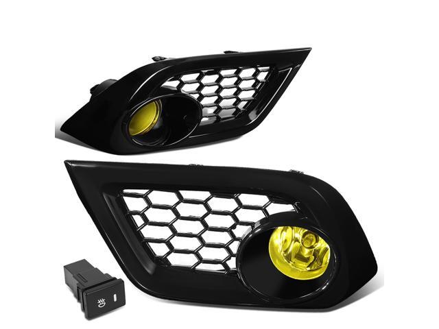 Click here for DNA Motoring FL-ZTL-305-AM For 2016 to 2018 Toyota... prices