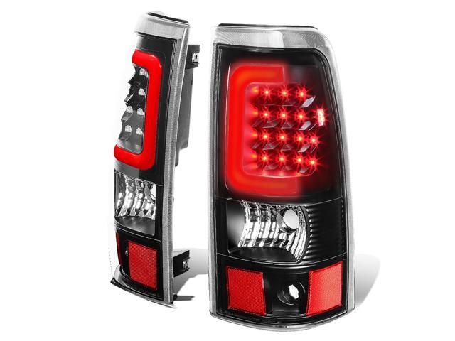 Click here for DNA Motoring TL-CSIL03-LED-RD3D-BK-CL For 1999 to... prices