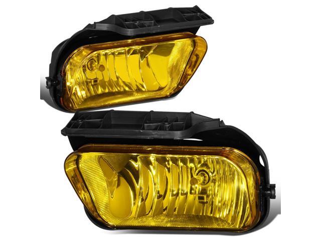 Click here for DNA Motoring FL-ZTL-306-AM For 2004 to 2007 Chevy... prices