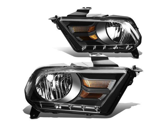 Click here for DNA Motoring HL-OH-FM10-BK-AM For 2010 to 2014 For... prices