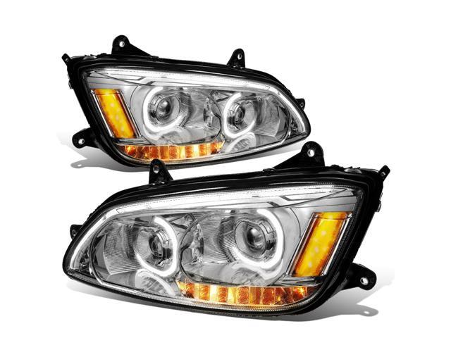 Click here for DNA Motoring HL-HAY-005-CH For 2008 to 2019 Kenwor... prices