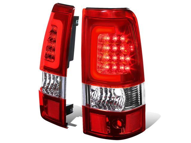 Click here for DNA Motoring TL-CSIL03-LED-RD3D-CH-RD For 1999 to... prices