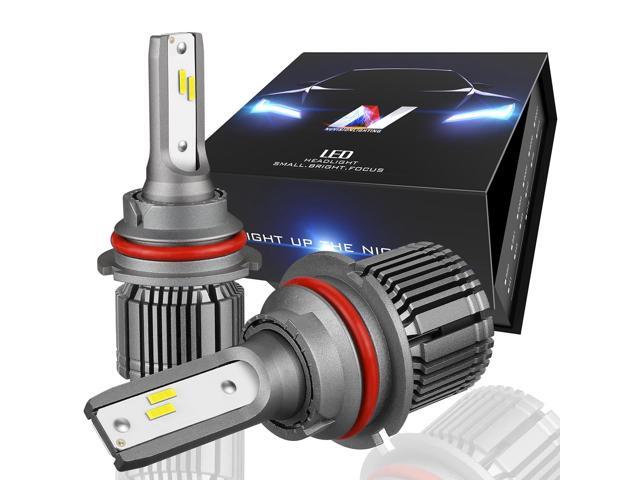 Click here for NUVISION LIGHTING NVL-CFS-9004 Nuvision Pair 9004... prices