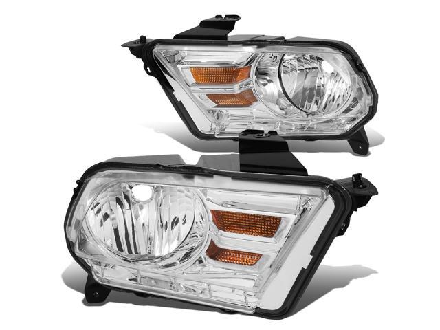 Click here for DNA Motoring HL-OH-FM10-CH-AM For 2010 to 2014 For... prices