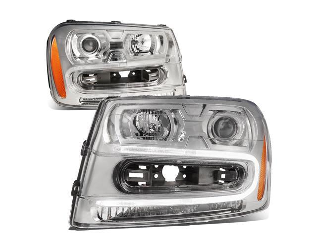 Click here for DNA Motoring HL-HPL-CTR02-CH-AM For 2002 to 2009 C... prices