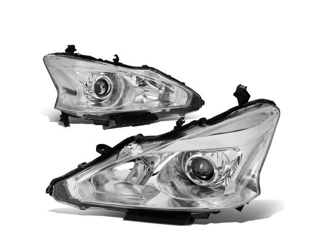 Click here for DNA Motoring HL-OH-NA13-CH-CL1 For 2013 to 2015 Ni... prices