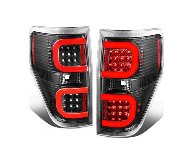 Click here for DNA Motoring TL-F15009-LED-RD3D-BK-CL For 2009 to... prices