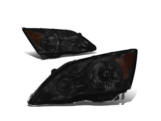 Click here for DNA Motoring HL-OH-039-SM-AM For 2007 to 2011 Hond... prices