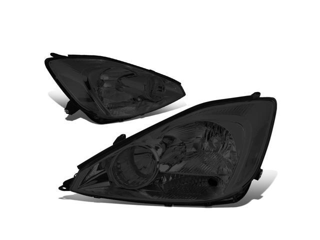 Click here for DNA Motoring HL-OH-103-SM-CL1 For 2004 to 2005 Toy... prices