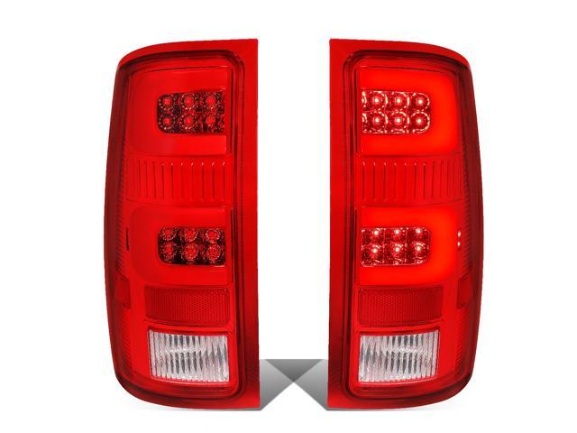 Click here for DNA Motoring TL-GMCSIE07-LED-3D-CH-RD For 2007 to... prices