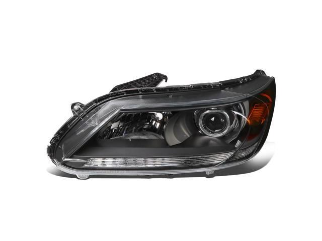 Click here for DNA Motoring OEM-HL-0059-L For 2013 to 2015 Honda... prices