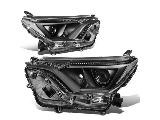 Click here for DNA Motoring HL-OH-TRAV416-BK-CL1 For 2016 to 2018... prices