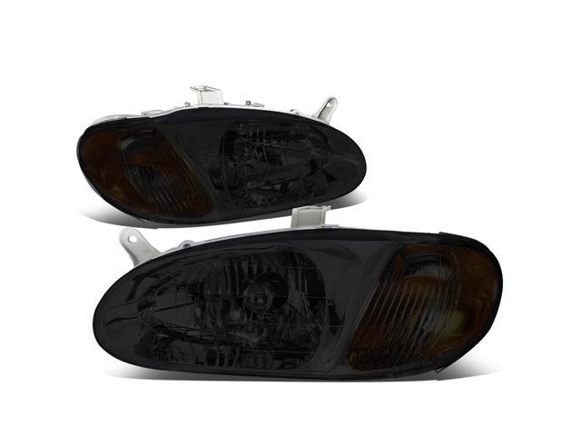 Click here for DNA Motoring HL-OH-058-SM-AM For 1998 to 2001 Seph... prices