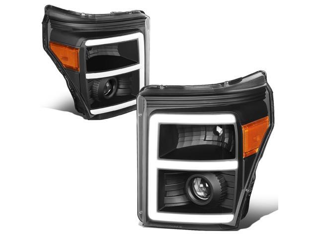 Click here for DNA Motoring HL-HPL-LED-FSU13-BK-AM-T2 For 2011 to... prices