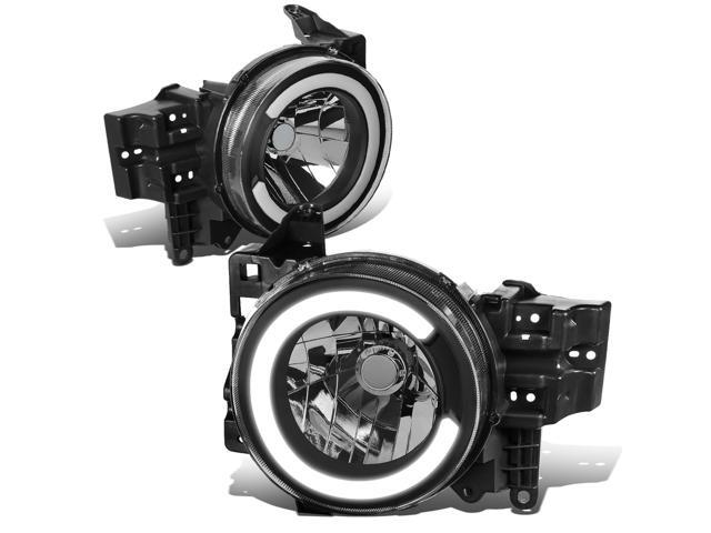 Click here for DNA Motoring HL-LB-FJC072P-BK-CL1 For 2007 to 2014... prices