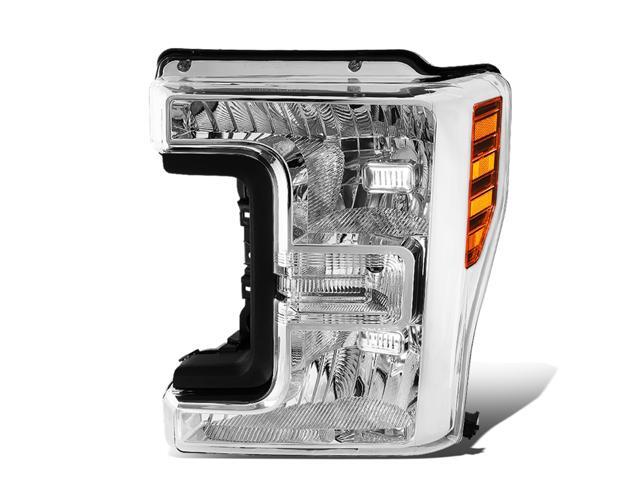 Click here for DNA Motoring OEM-HL-0100-L For 2017 to 2020 Ford F... prices