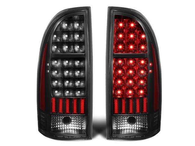 Click here for DNA Motoring TL-TTAC05-LED-BK-CL For 2005 to 2015... prices