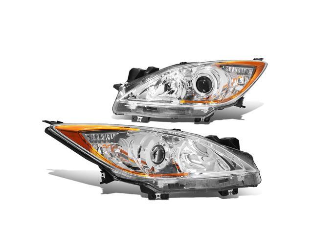 Click here for DNA Motoring HL-OH-MM310-CH-AM For 2010 to 2013 Ma... prices