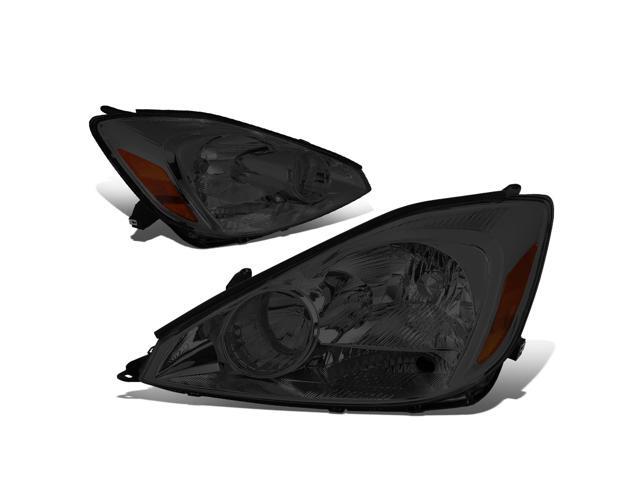 Click here for DNA Motoring HL-OH-103-SM-AM For 2004 to 2005 Toyo... prices