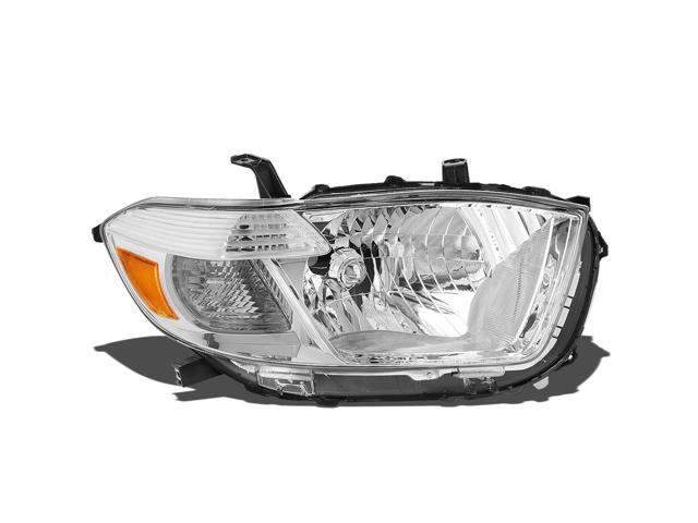 Click here for DNA Motoring OEM-HL-0061-R For 2008 to 2010 Toyota... prices