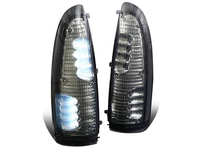 Click here for DNA Motoring MLEDL-003-SM-WH For 2000 to 2007 Ford... prices