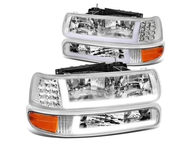 Click here for DNA Motoring HL-LB-CSIL99-CH-AM For 1999 to 2002 C... prices