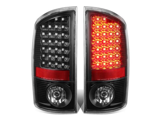 Click here for DNA Motoring TL-DRAM07-LED-BK-CL For 2007 to 2009... prices