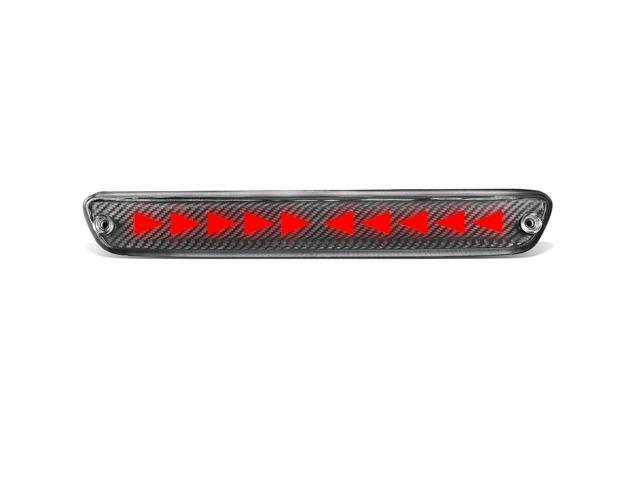 Click here for DNA Motoring 3BL-COLO04-3D-T4-LED-BK For 2004 to 2... prices