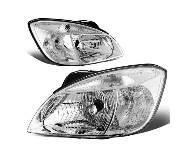 Click here for DNA Motoring HL-KRIO06-CH-CL1 For 2006 to 2008 Kia... prices