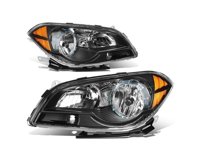 Click here for DNA Motoring HL-OH-CM08-BK-AM For 2008 to 2012 Che... prices